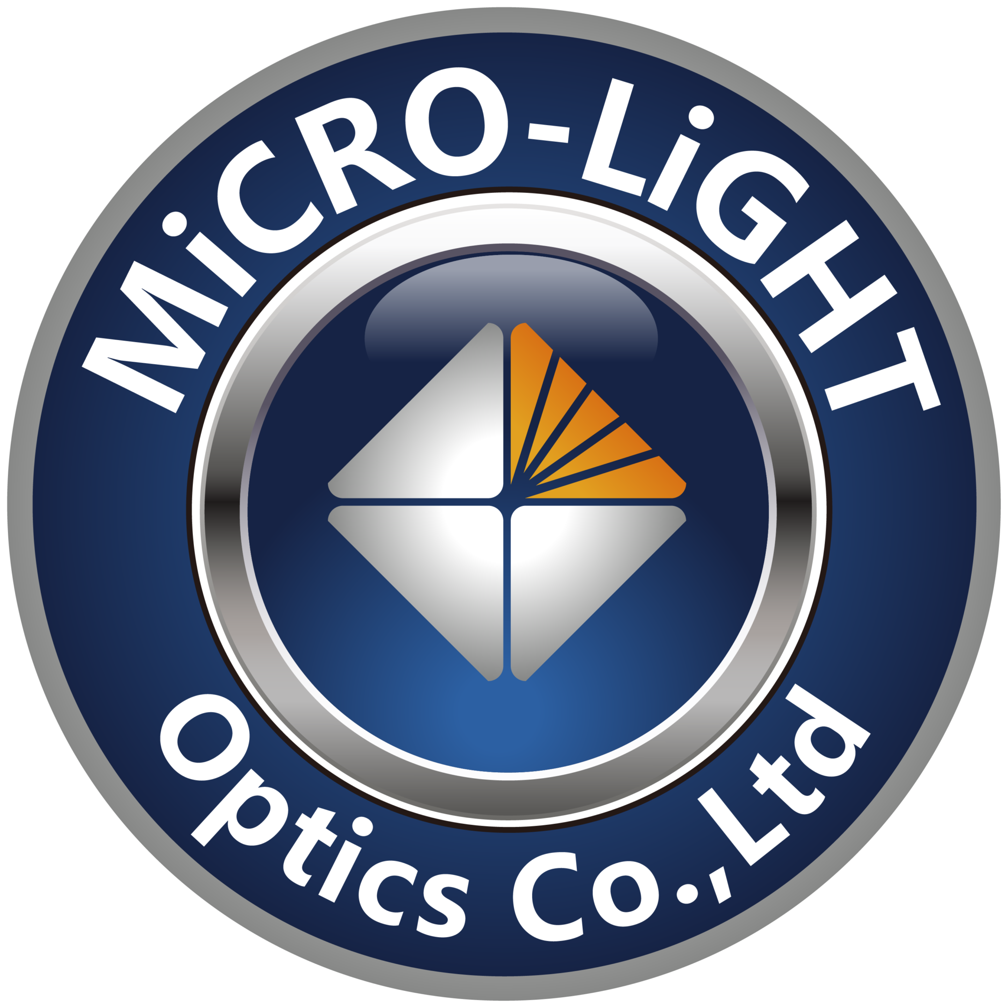 首頁 - MicroLight